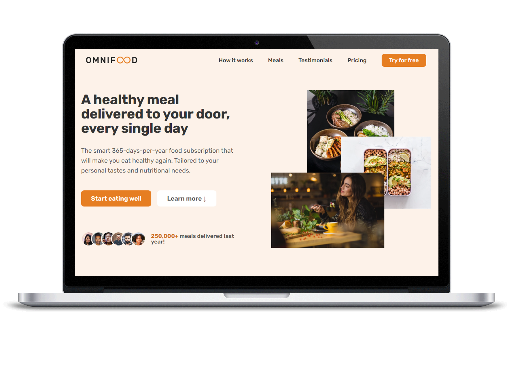 Logan McEldowney - Portfolio